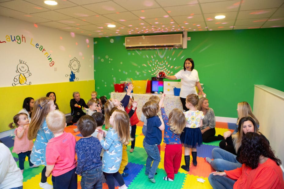Gallery – Love Laugh Learning