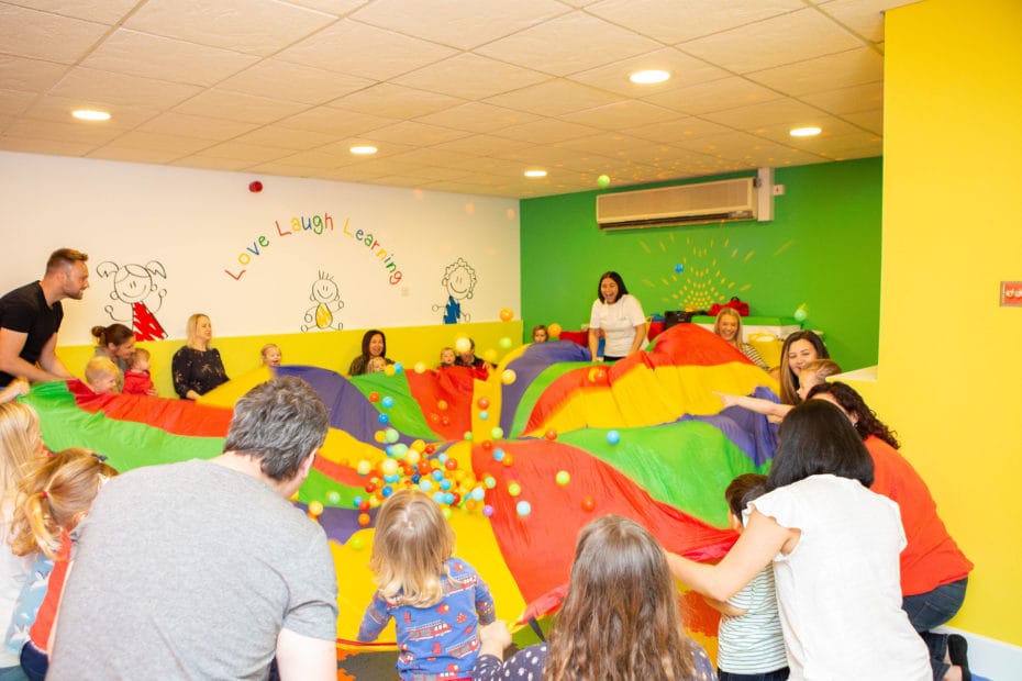 Gallery – Love Laugh Learning